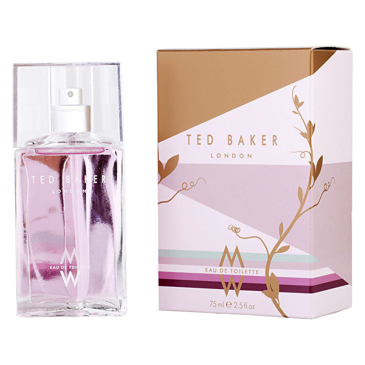 TED Baker London, Eau de Toilette 75 ml 2.5 fl.oz | Oksouq